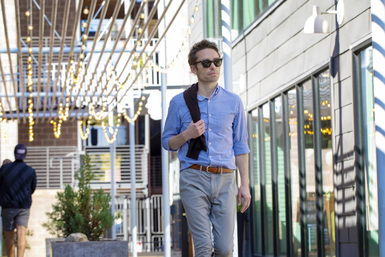 Austin Criminal Defense Lawyer Attorney in Austin TX | Thompson Law