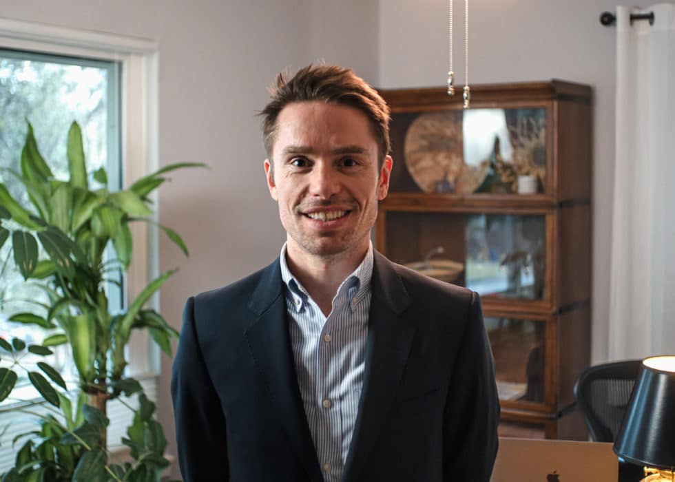 Austin Divorce Lawyer - Divorce and Family Attorney | Thompson Law