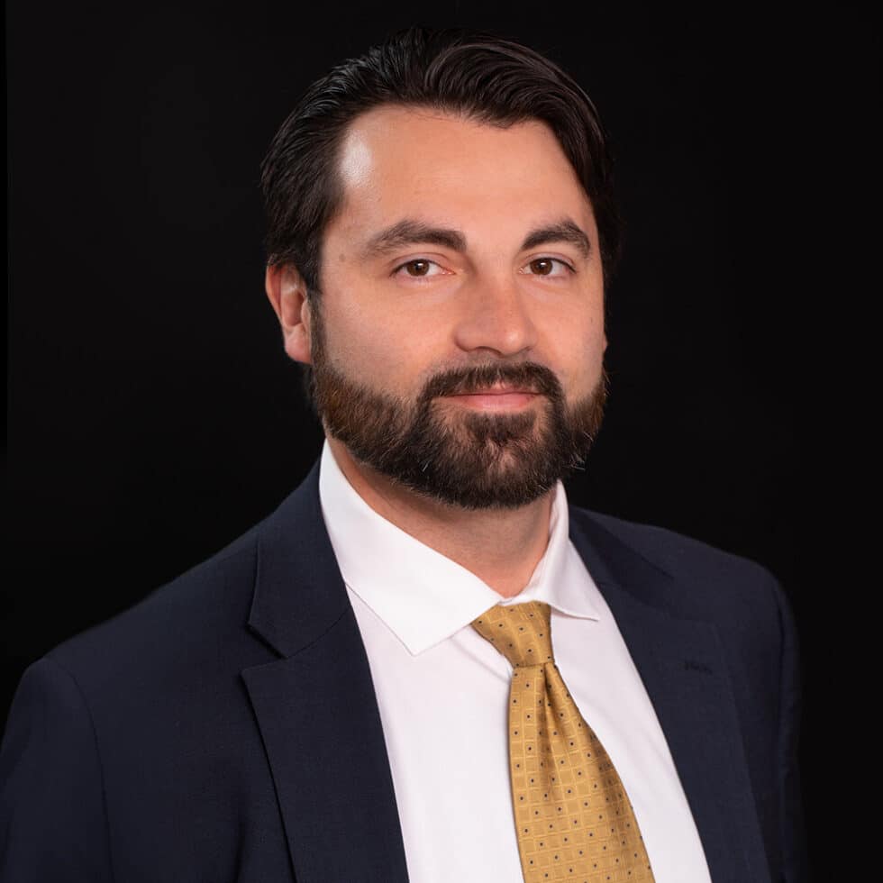 About Thompson Law | Top Austin Divorce Lawyer